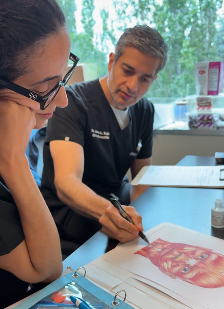 Why Becoming a Certified Cosmetic Injector Transforms Your Practice